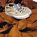 Tyler, the Creator Converse Sneakers Drop 2 | POPSUGAR Fashion