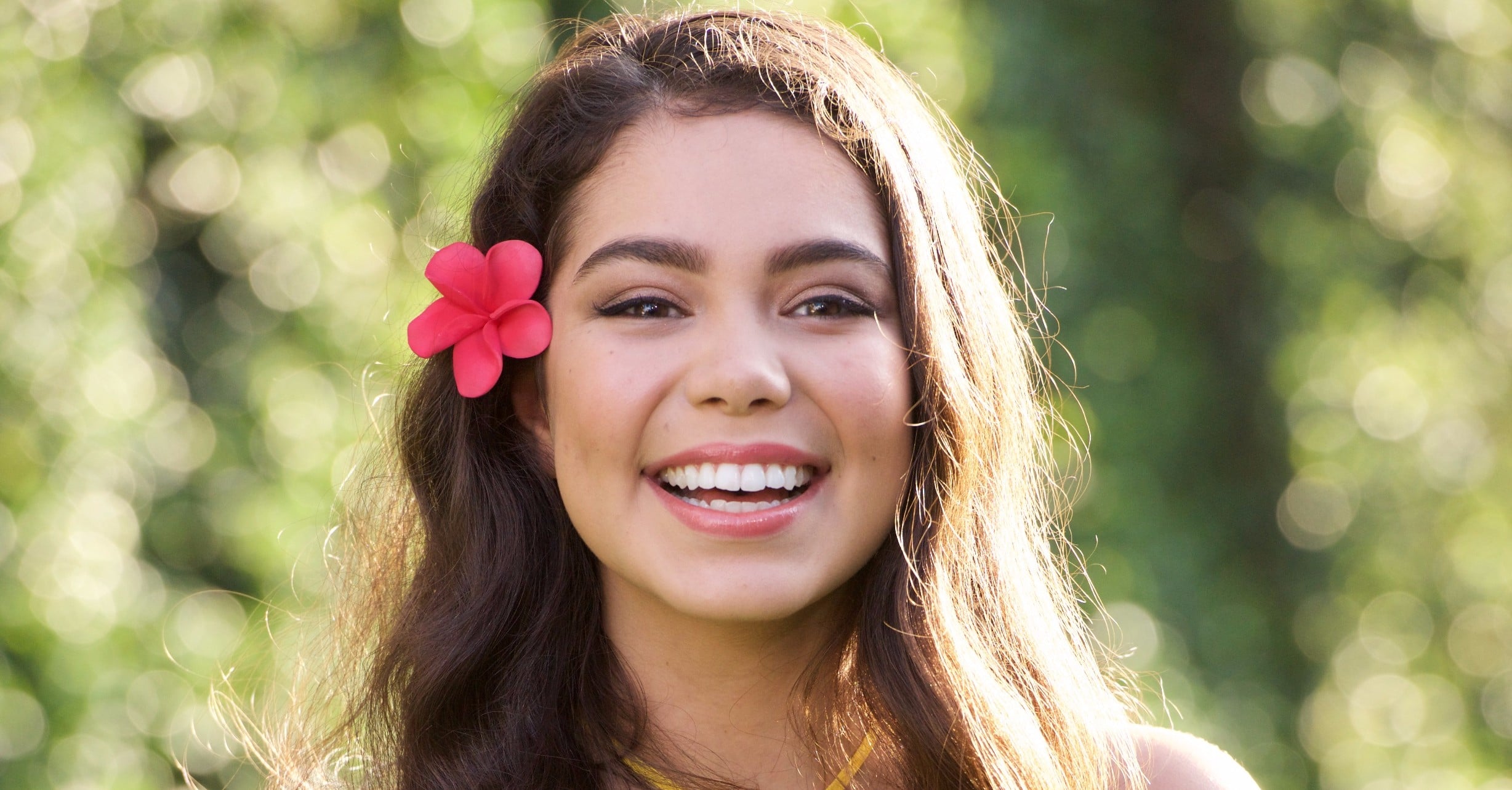 Moana's Auli’i Cravalho's Oscars Performance (Video) | PS Celebrity