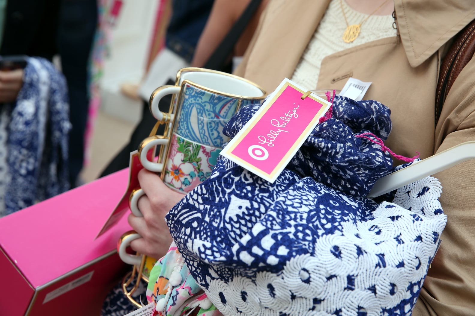 Target to Release 20th Anniversary Designer Collection | PS Fashion