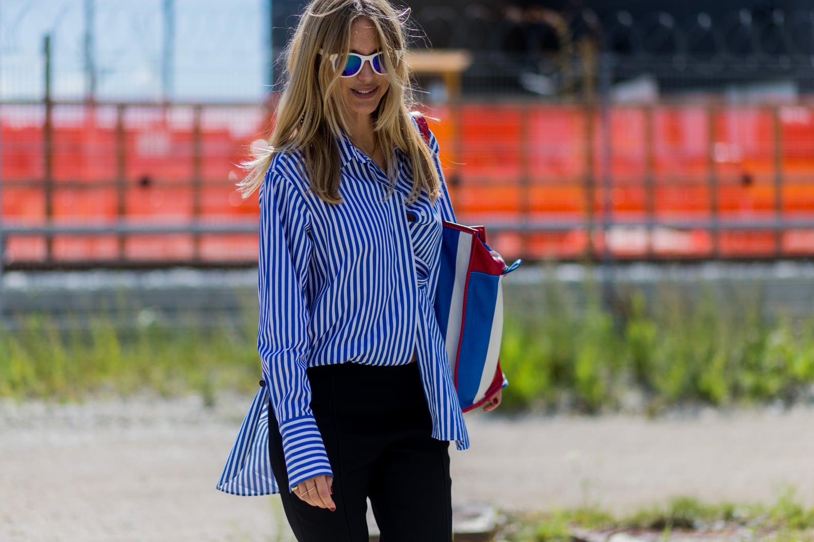 How to Tuck Your Shirt | PS Fashion