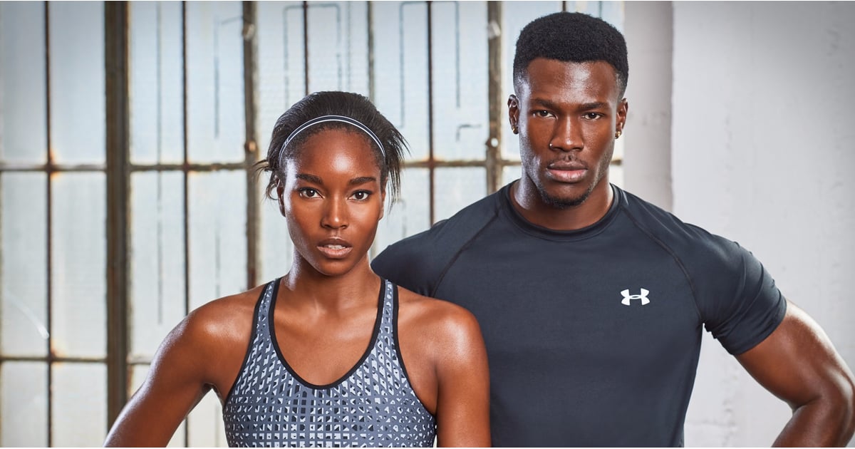 Ideas For Partner Workouts | POPSUGAR Fitness