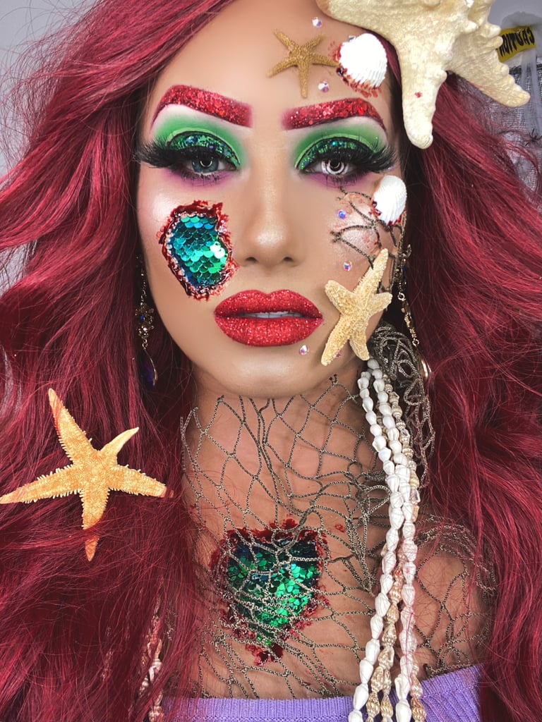 See Latinx TikToker Angelica Torres's Best Makeup Videos | POPSUGAR Beauty