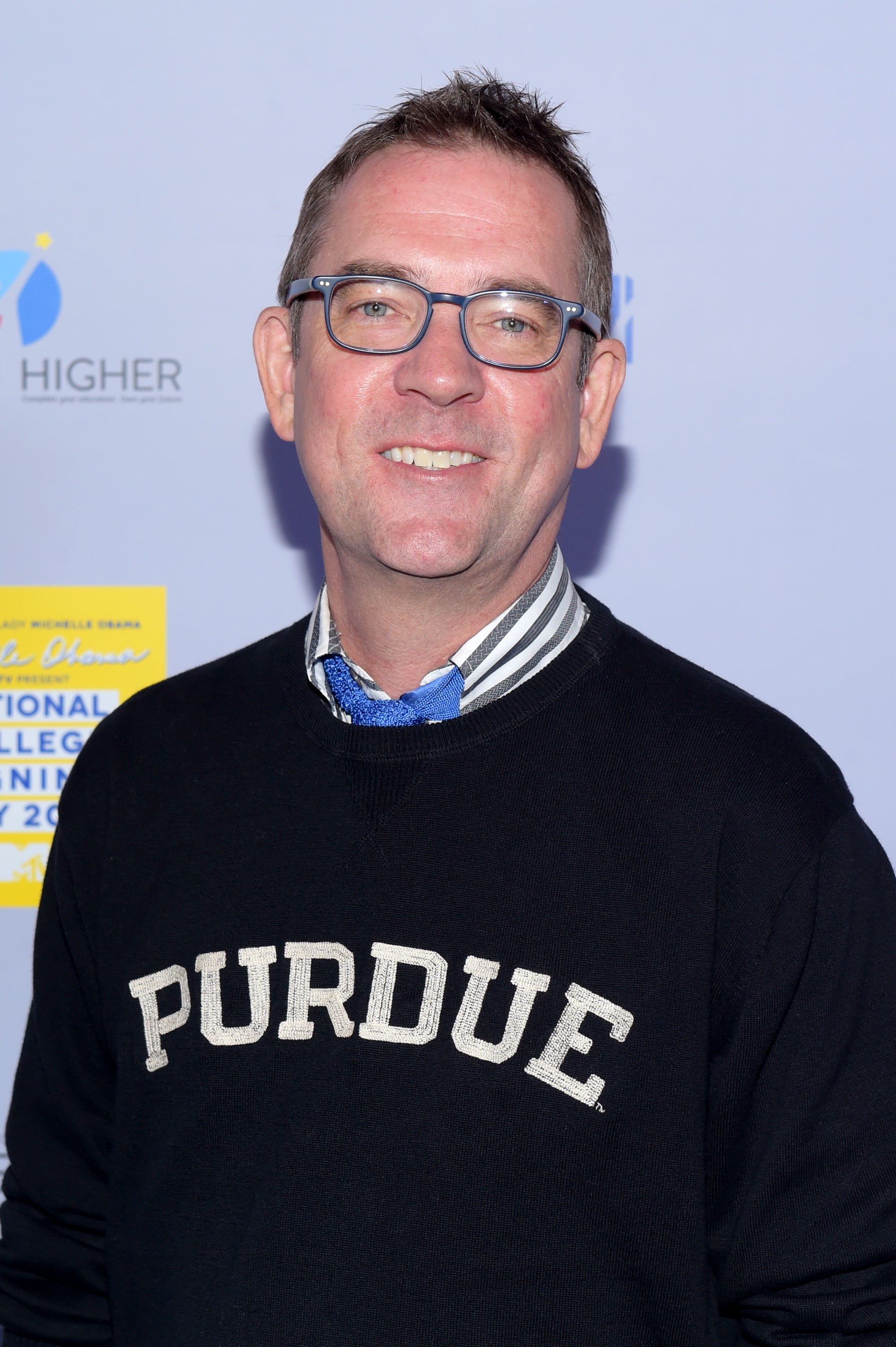 Ted Allen Family