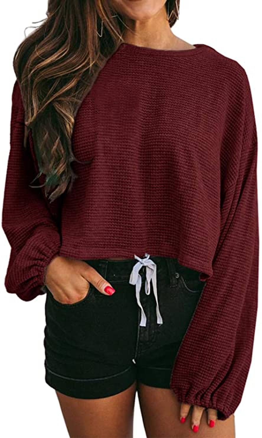 Best Amazon Sweaters Under $30 | PS Fashion