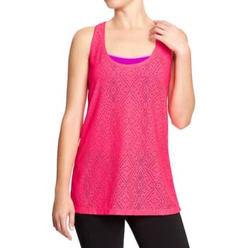 Affordable Summer Workout Tanks | PS Fitness