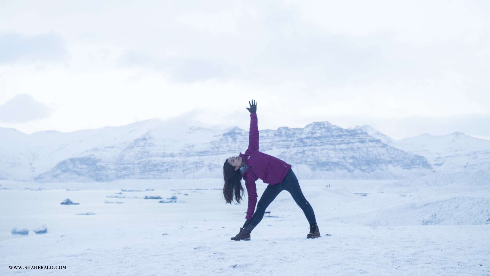 Health Benefits of Cold Temperatures | POPSUGAR Fitness