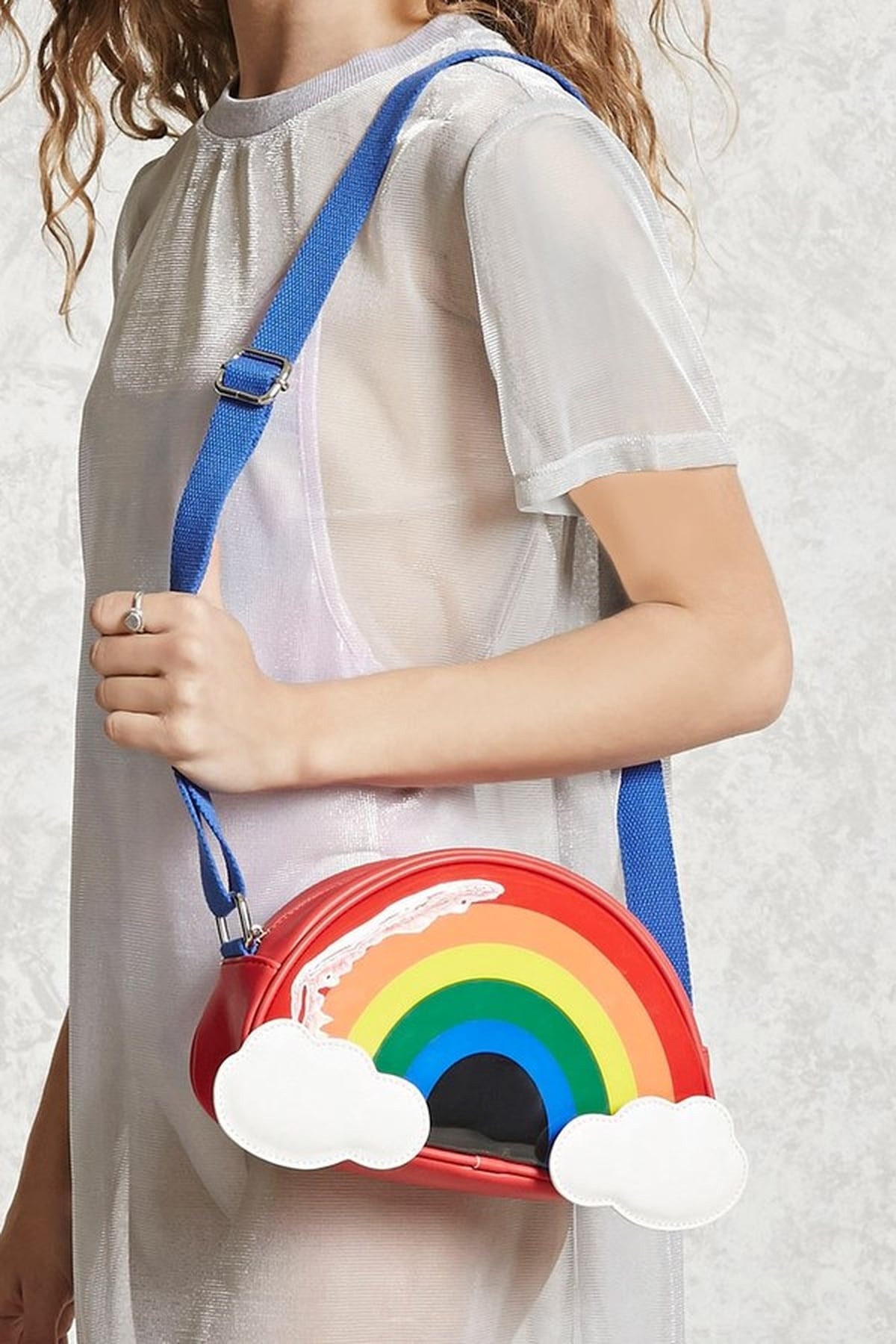 Rainbow Gift Ideas For Summer | PS Love