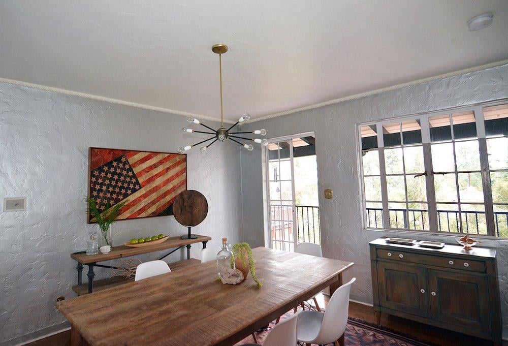Jason Segel Buys Shepard Fairey's Home | POPSUGAR Home