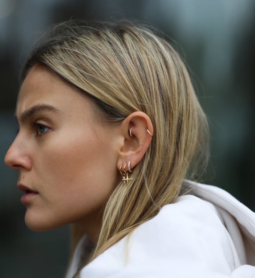Piercing Ideas For Women
