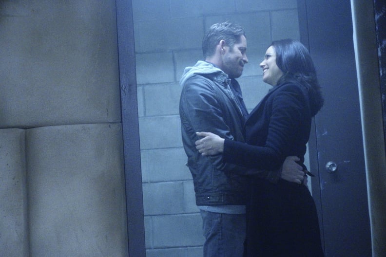 Once Upon a Time Relationships in Season 5 | POPSUGAR Entertainment