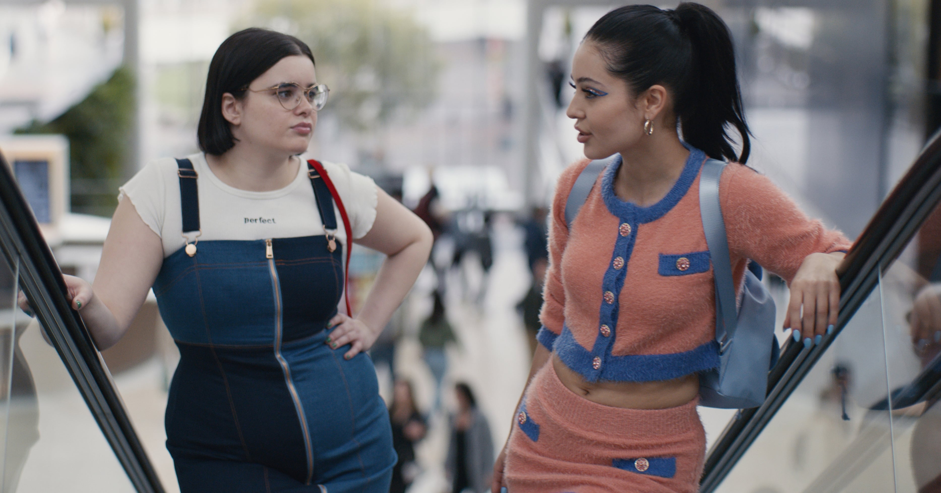 Euphoria Outfits Season 1 | PS UK Fashion