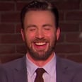 NFL Mean Tweets on Jimmy Kimmel Live 2017 | POPSUGAR Celebrity