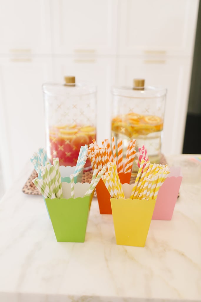 Girl's Rainbow Birthday Party | POPSUGAR Family