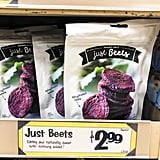 Healthiest Chips at Trader Joe's | POPSUGAR Fitness