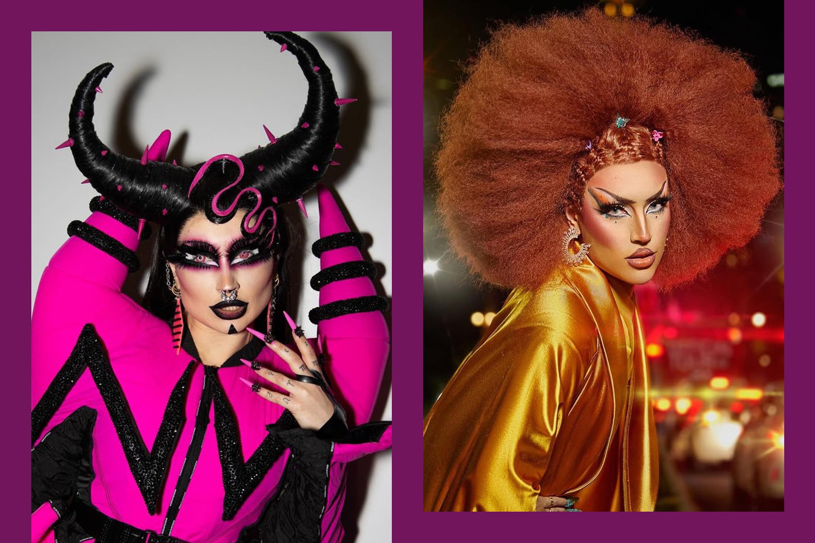 Camp Beauty is Going Mainstream Thanks to Chappell Roan | PS Beauty