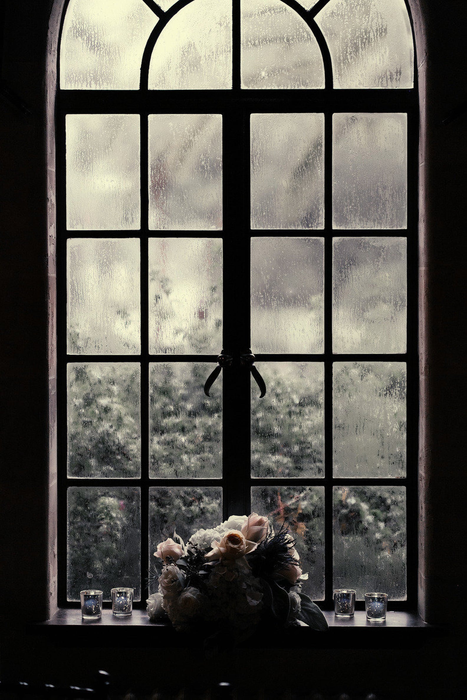 How to Weather-Proof Outdoor Wedding Decor | PS Home