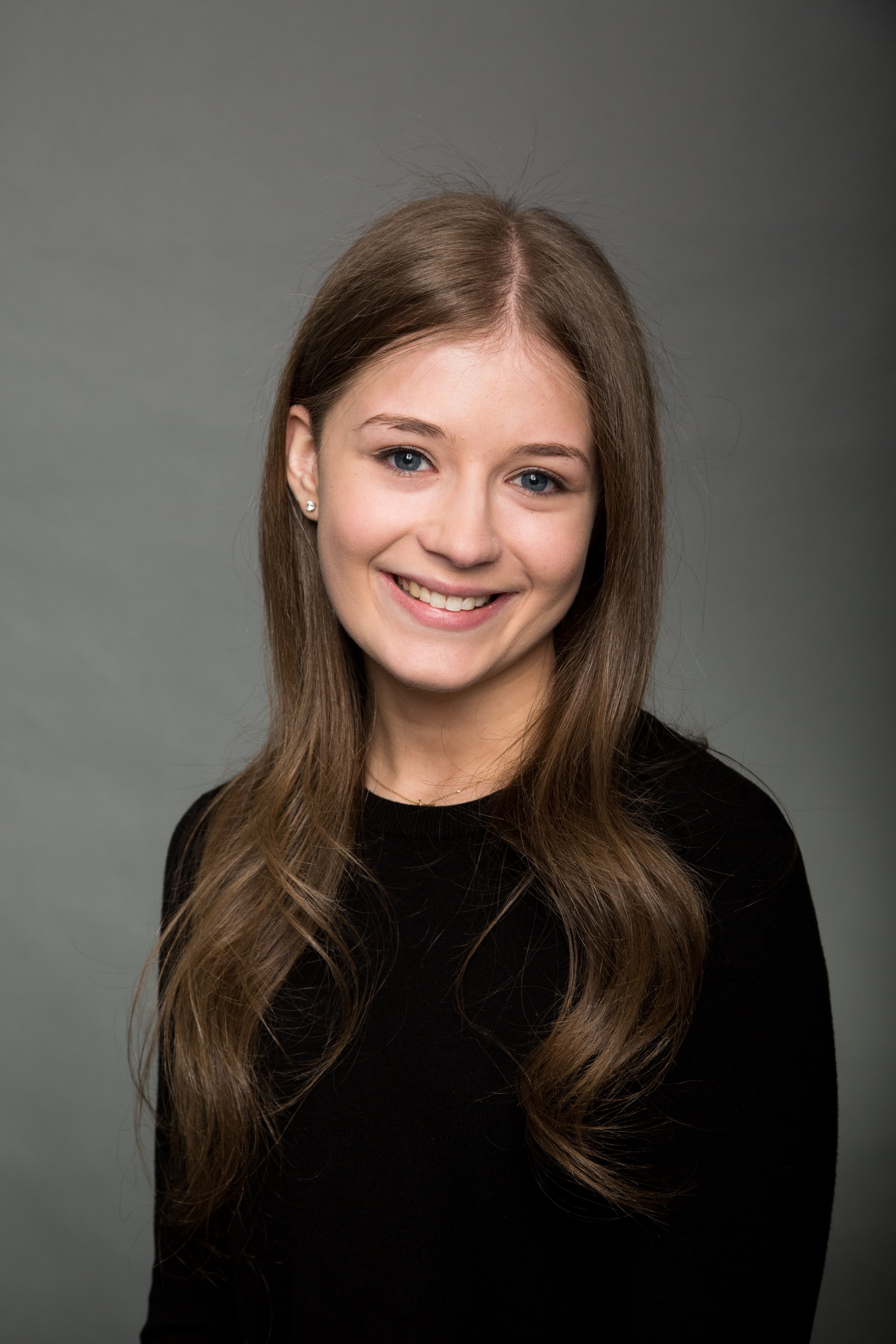 Becky Mauthner | POPSUGAR