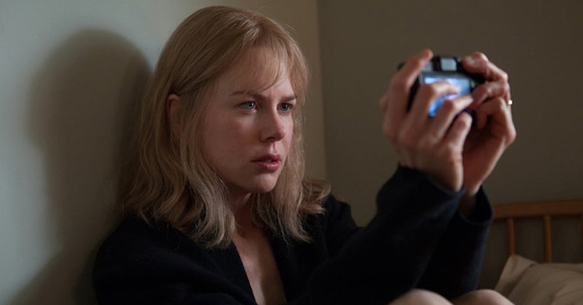 Before I Go to Sleep Trailer | POPSUGAR Entertainment