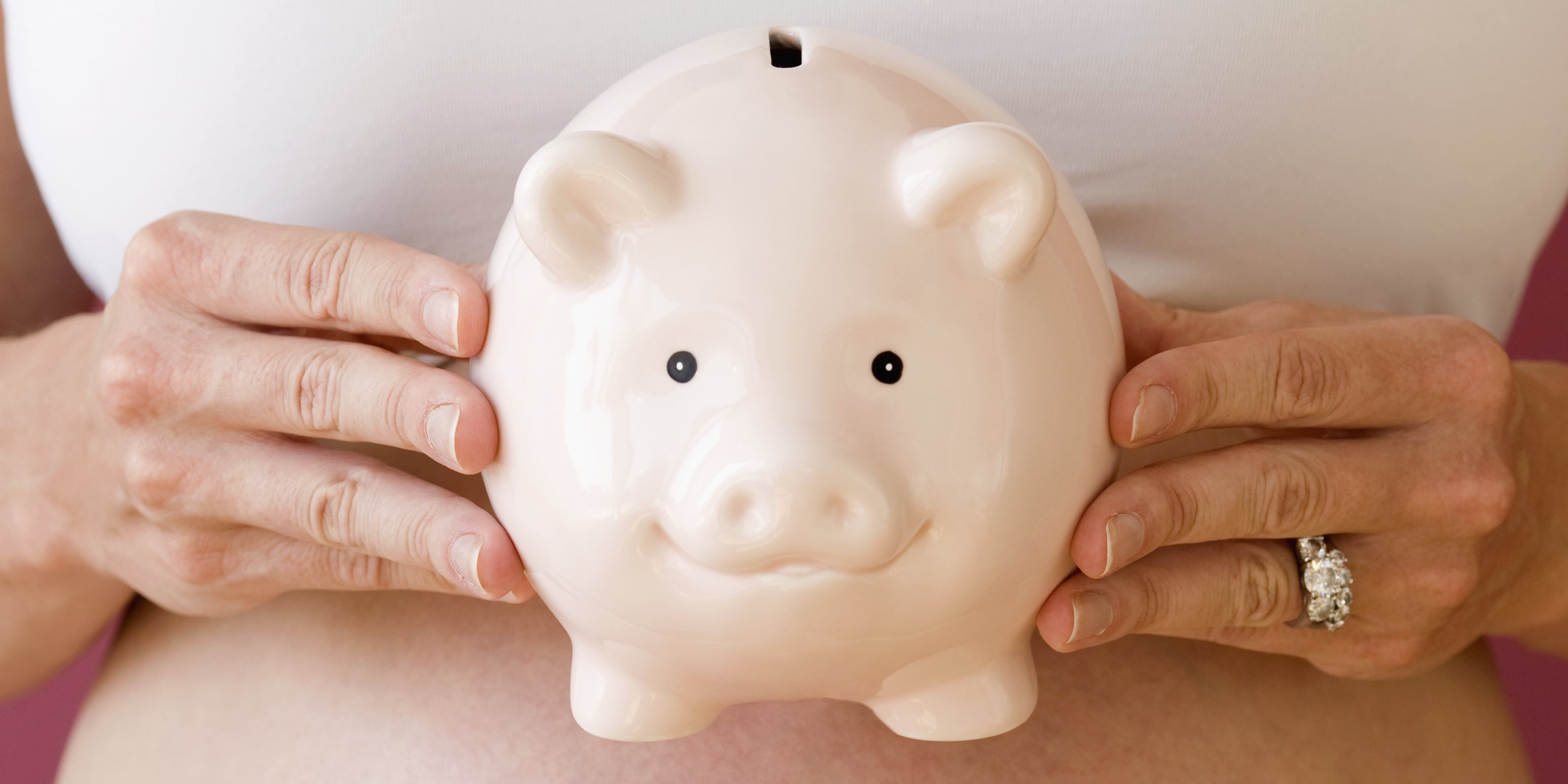 How 8 Mums Make Maternity Pay Work – and What It Costs Them | PS UK Money