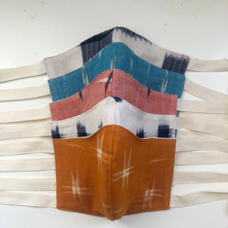 Cheap Cloth Face Masks on Etsy | PS UK Style