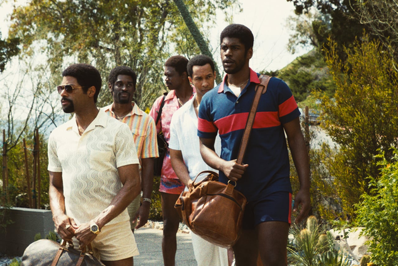 HBO's Winning Time Season 2: Trailer, Cast, Release Date | POPSUGAR ...