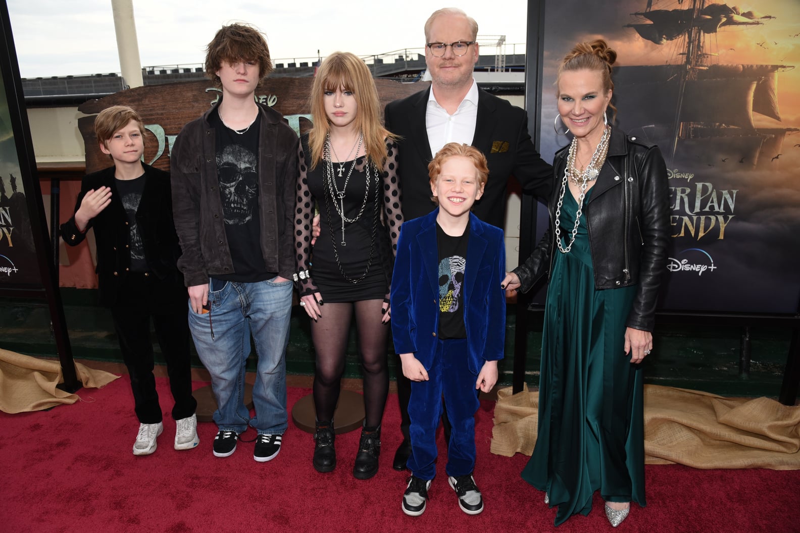 How Many Kids Does Jim Gaffigan Have? | PS Celebrity