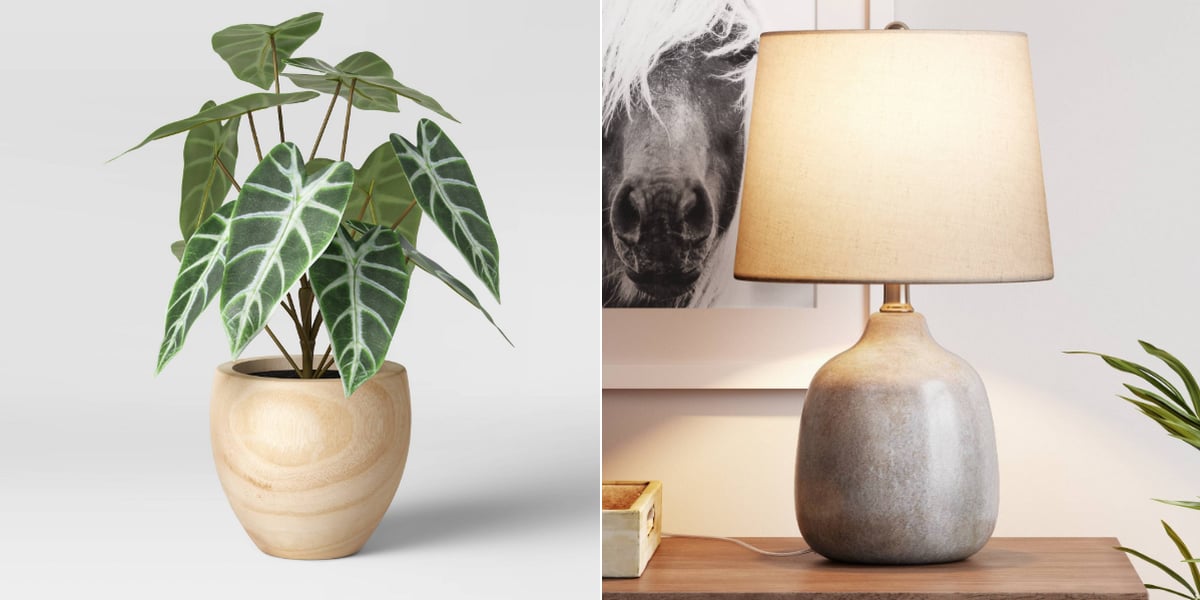 Best Threshold Furniture and Decor From Target | 2022 | POPSUGAR Home