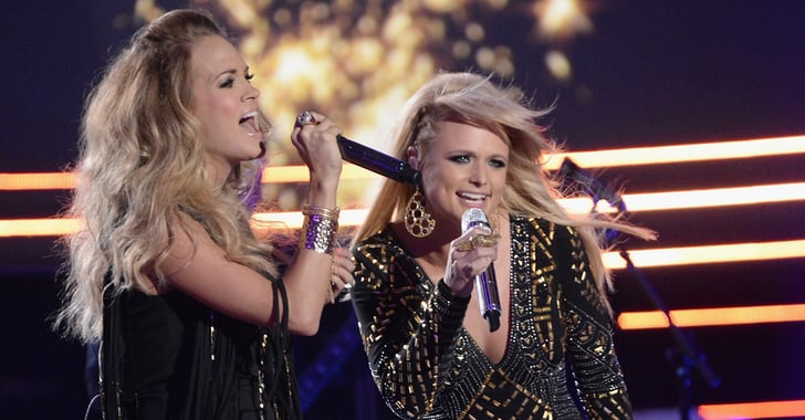 "Somethin' Bad" Music Video | POPSUGAR Celebrity