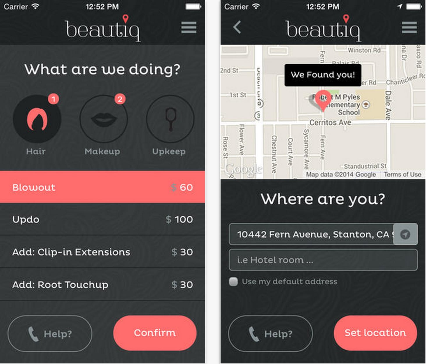 Best Beauty Apps For iPhone | POPSUGAR Beauty