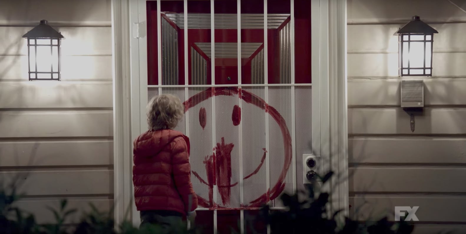 Is American Horror Story Cult About the Smiley Face Murders? | POPSUGAR ...