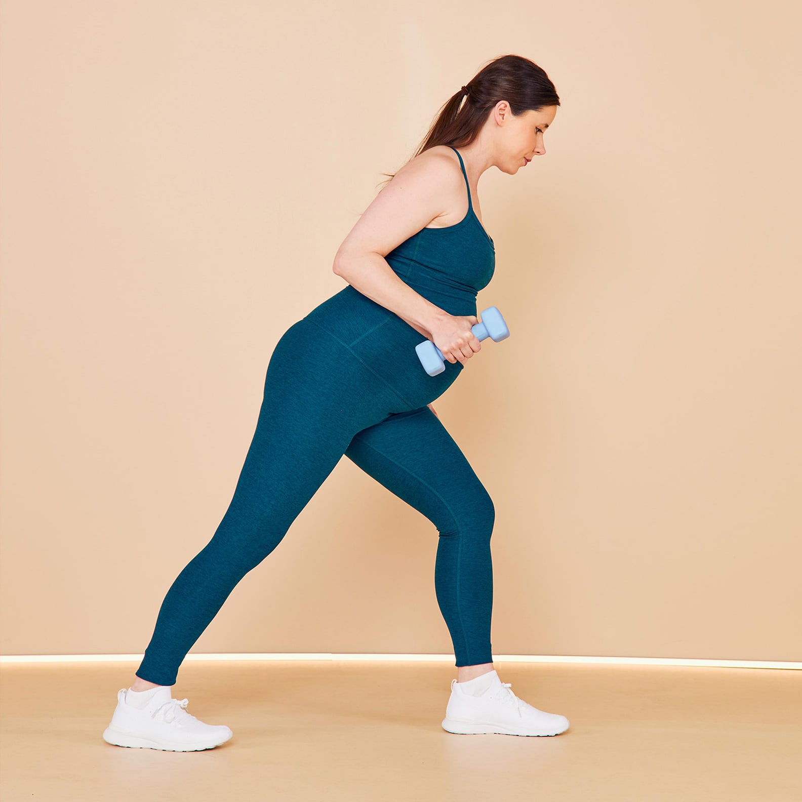 How to Do Bent-Over Rows | PS Fitness