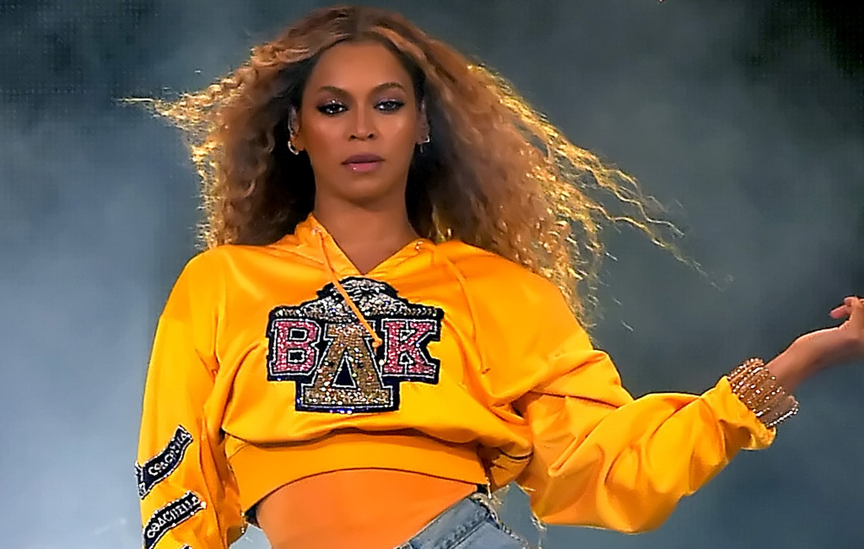 Beyoncé's BeyGood and NAACP Launch Black-Owned Business Fund | POPSUGAR ...