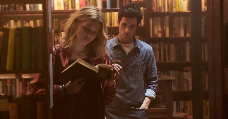 You Caroline Kepnes Book Spoilers | POPSUGAR Entertainment