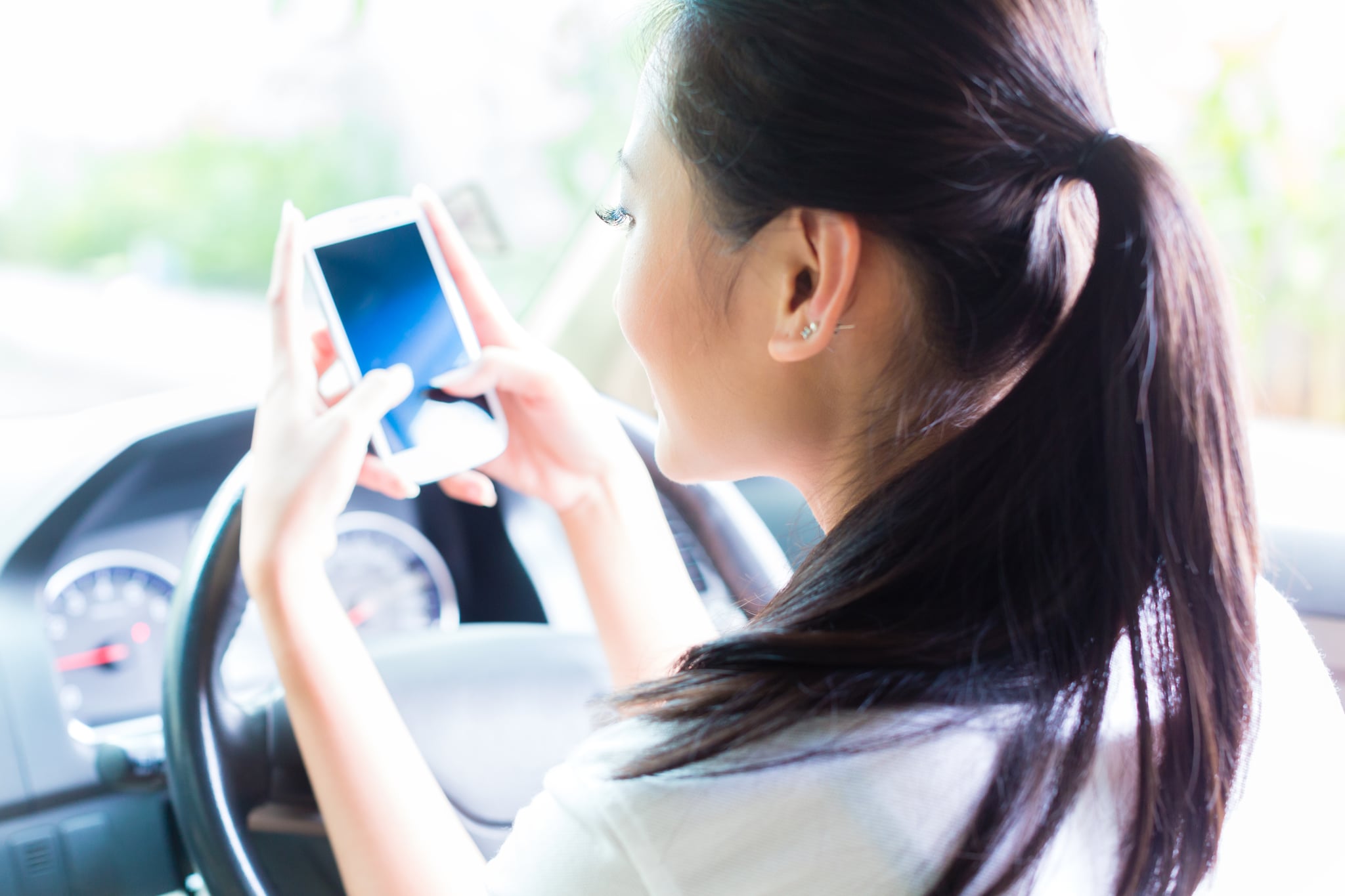 Digital Licenses For Drivers | POPSUGAR Tech