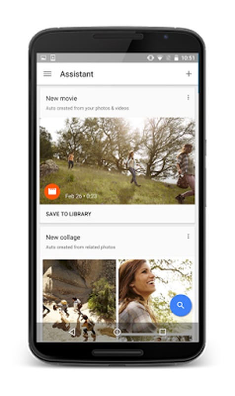 Google Photos App | PS Tech