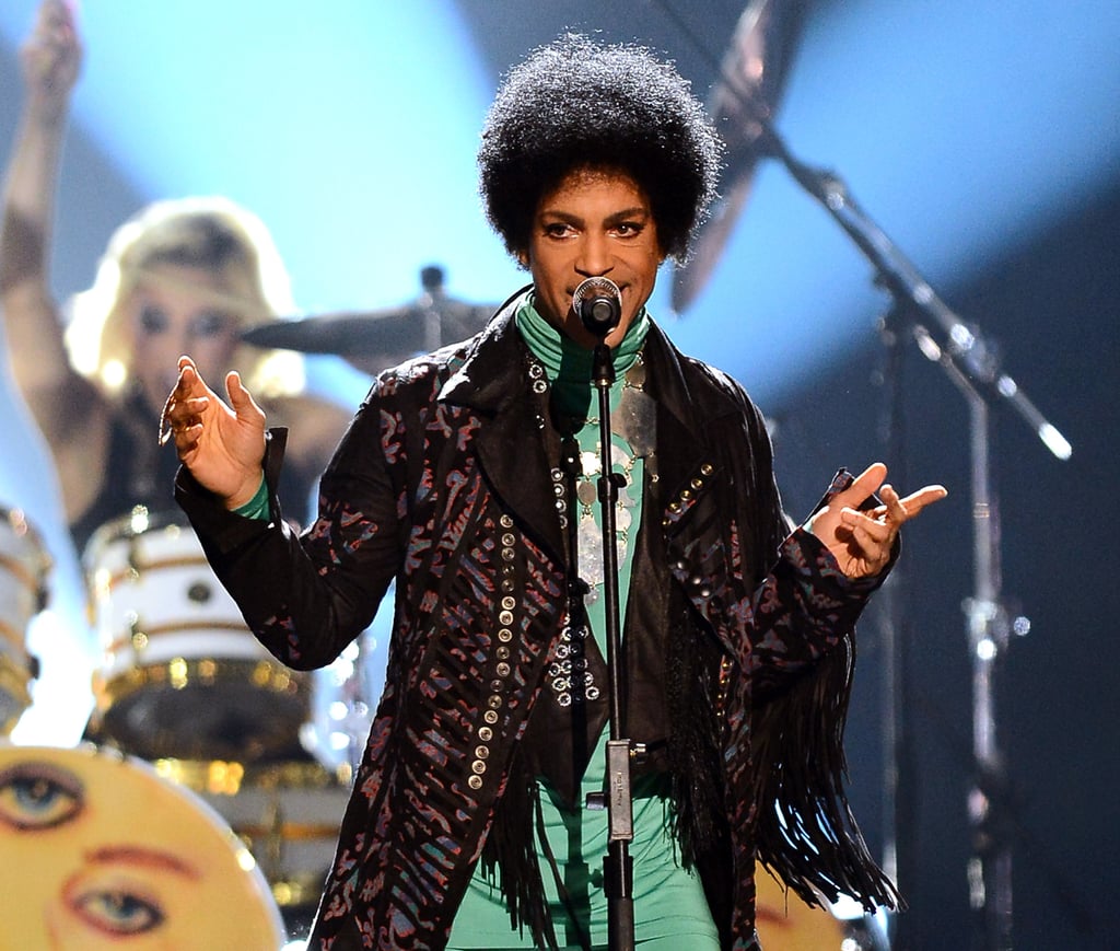 Twitter Reactions to Prince's Death | POPSUGAR Tech