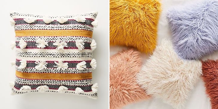Cute Decorative Pillows | POPSUGAR Home
