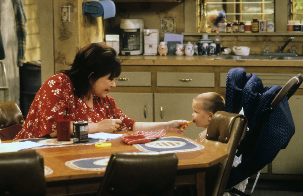 How Did Roseanne End? | POPSUGAR Entertainment