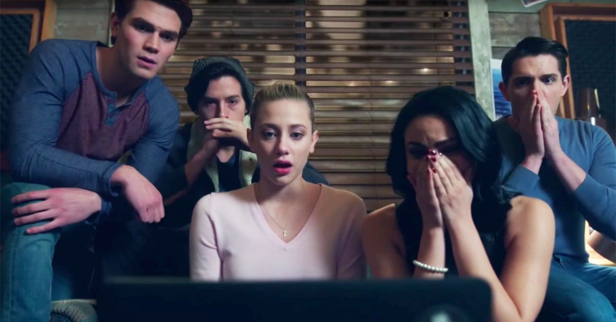 Who Killed Jason Blossom on Riverdale? | PS Entertainment