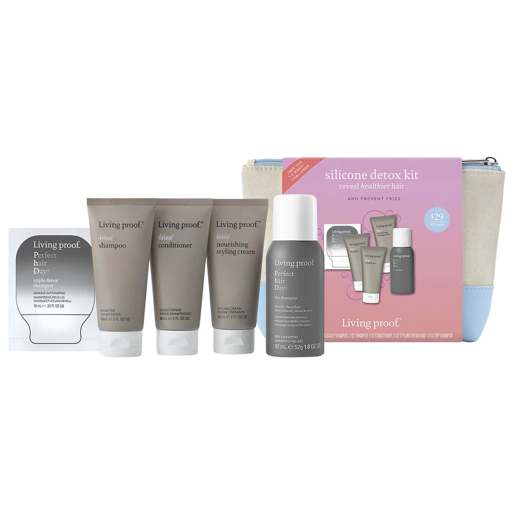 New Summer Hair Products at Sephora | POPSUGAR Beauty