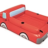Truck Pool Float With Cooler For Summer 2019 | POPSUGAR Smart Living