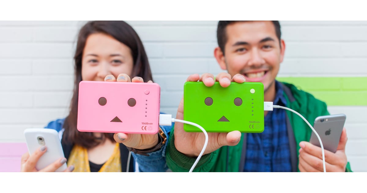 Unique Gifts For Teens 2014 | POPSUGAR Tech