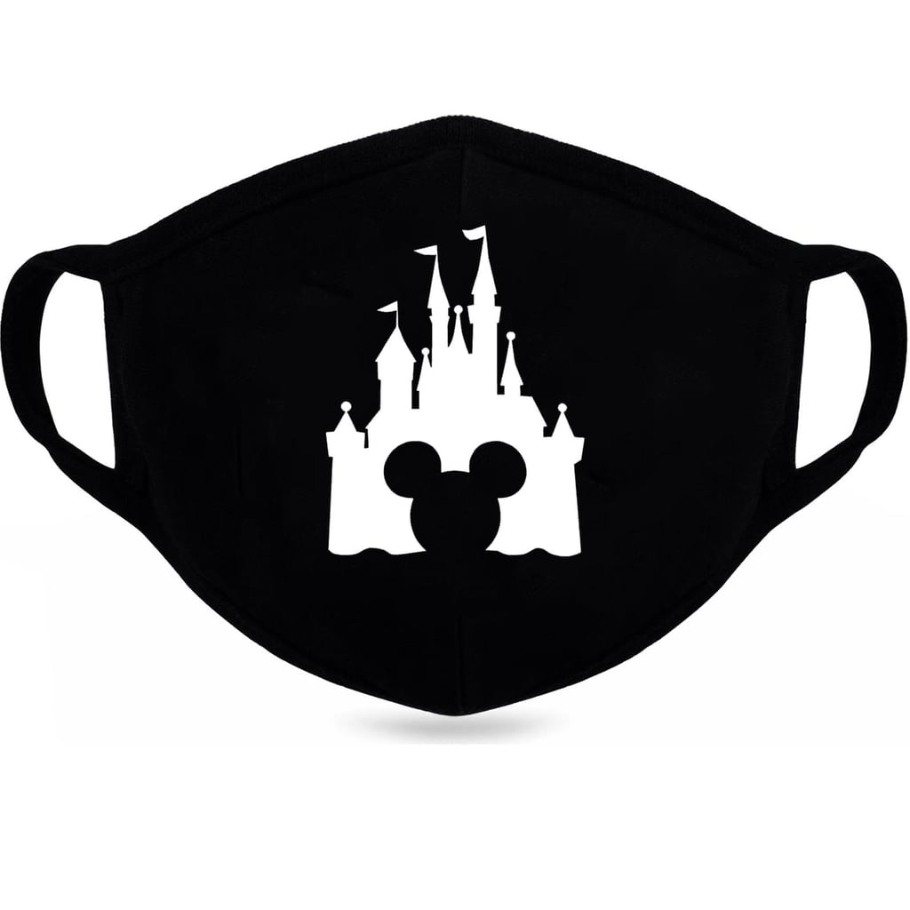 Disney Face Masks For Adults | POPSUGAR Smart Living UK
