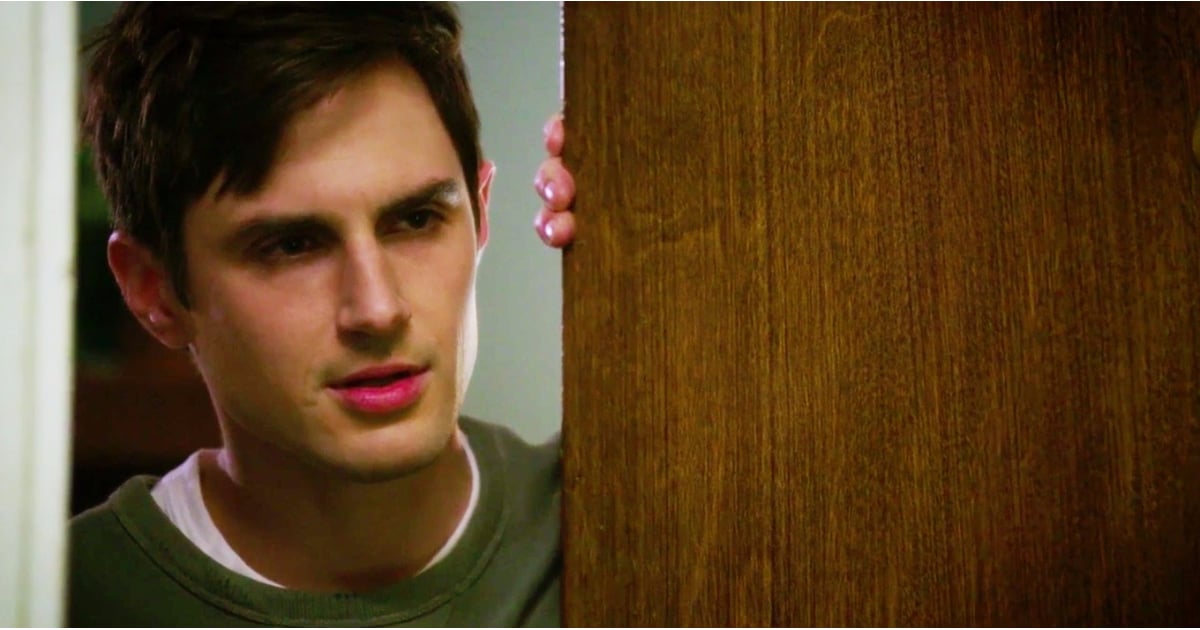 Who Plays Adult Henry on Once Upon a Time? | POPSUGAR Entertainment