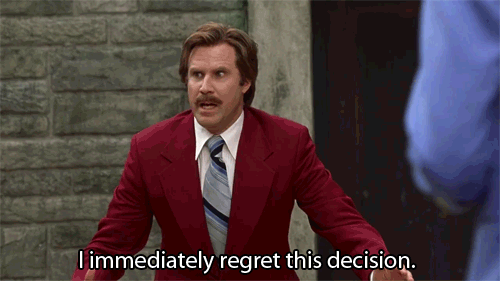 Anchorman GIFs | PS Entertainment