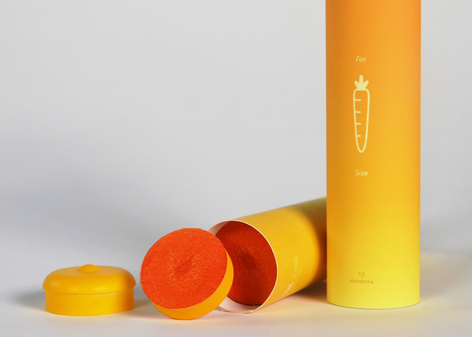 Love Guide Packaging System | PS Love