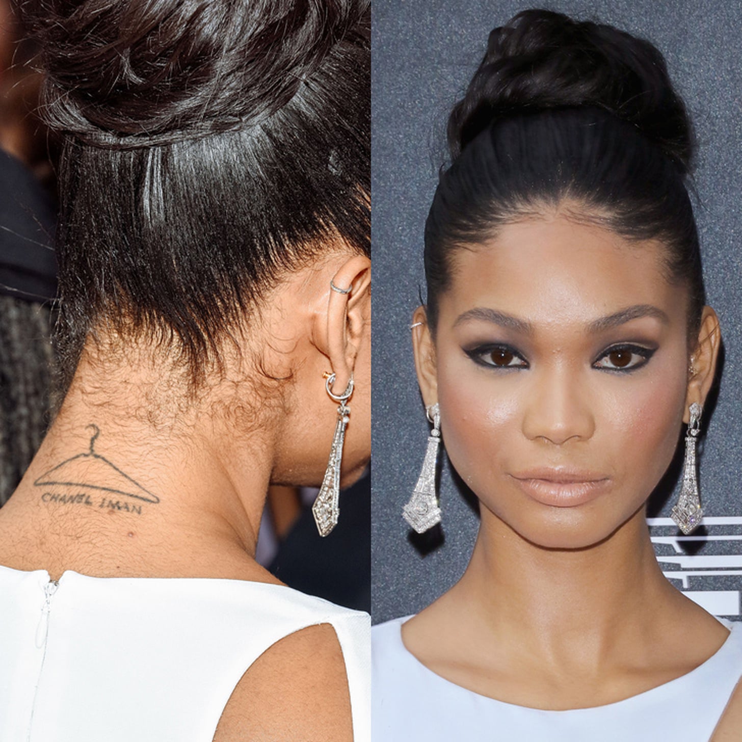 Models With Tattoos | PS Beauty