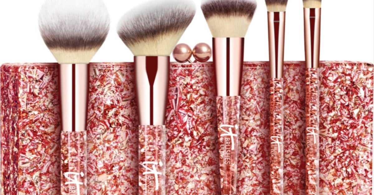 Best Rose Gold Beauty Gifts 2018 | PS Beauty