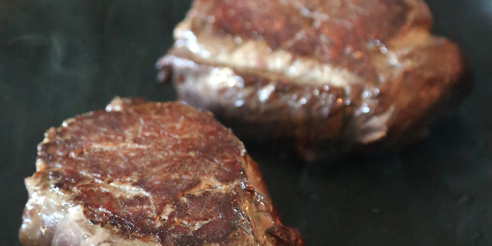 How to Cook a Perfect Steak | PS Food