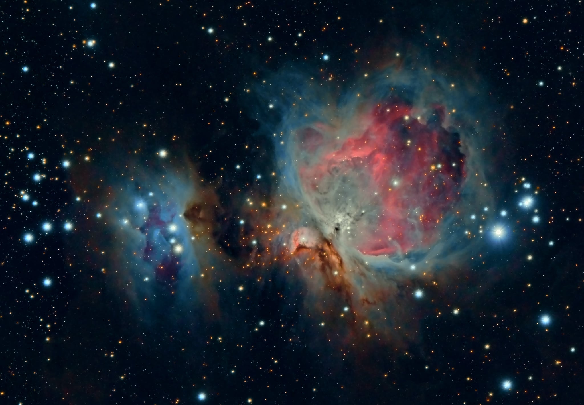 Amazing Pictures Of Outer Space